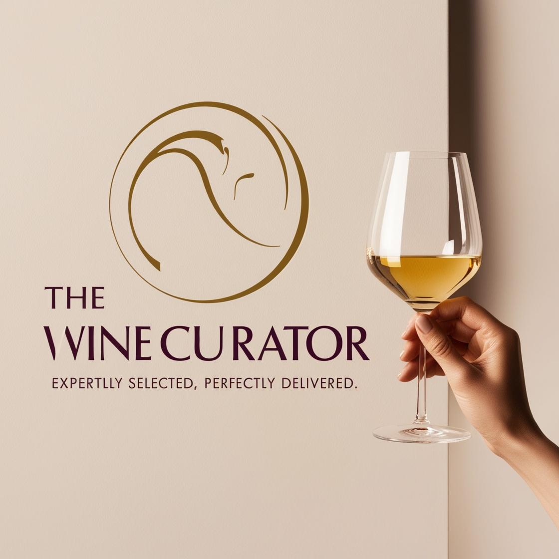 The Wine Curator